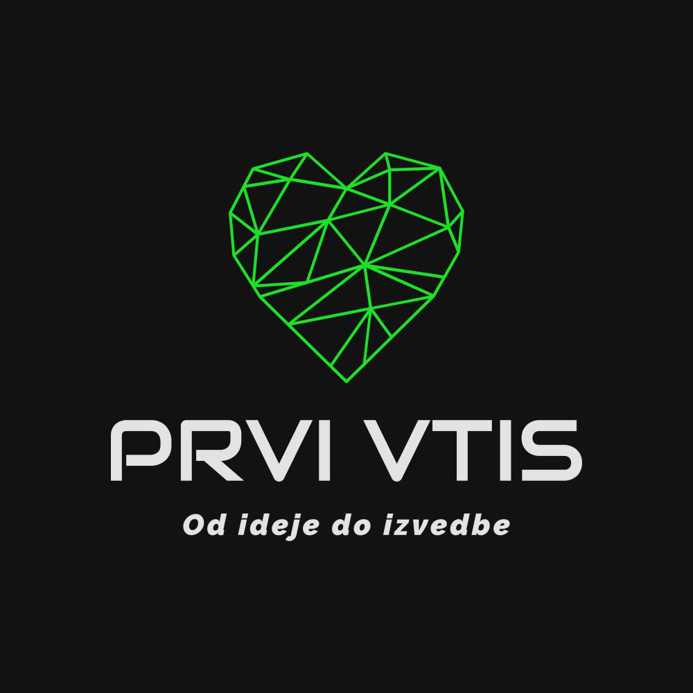 O nas – Prvi Vtis